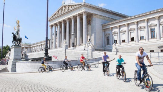 Vienna activities | Incentive trips